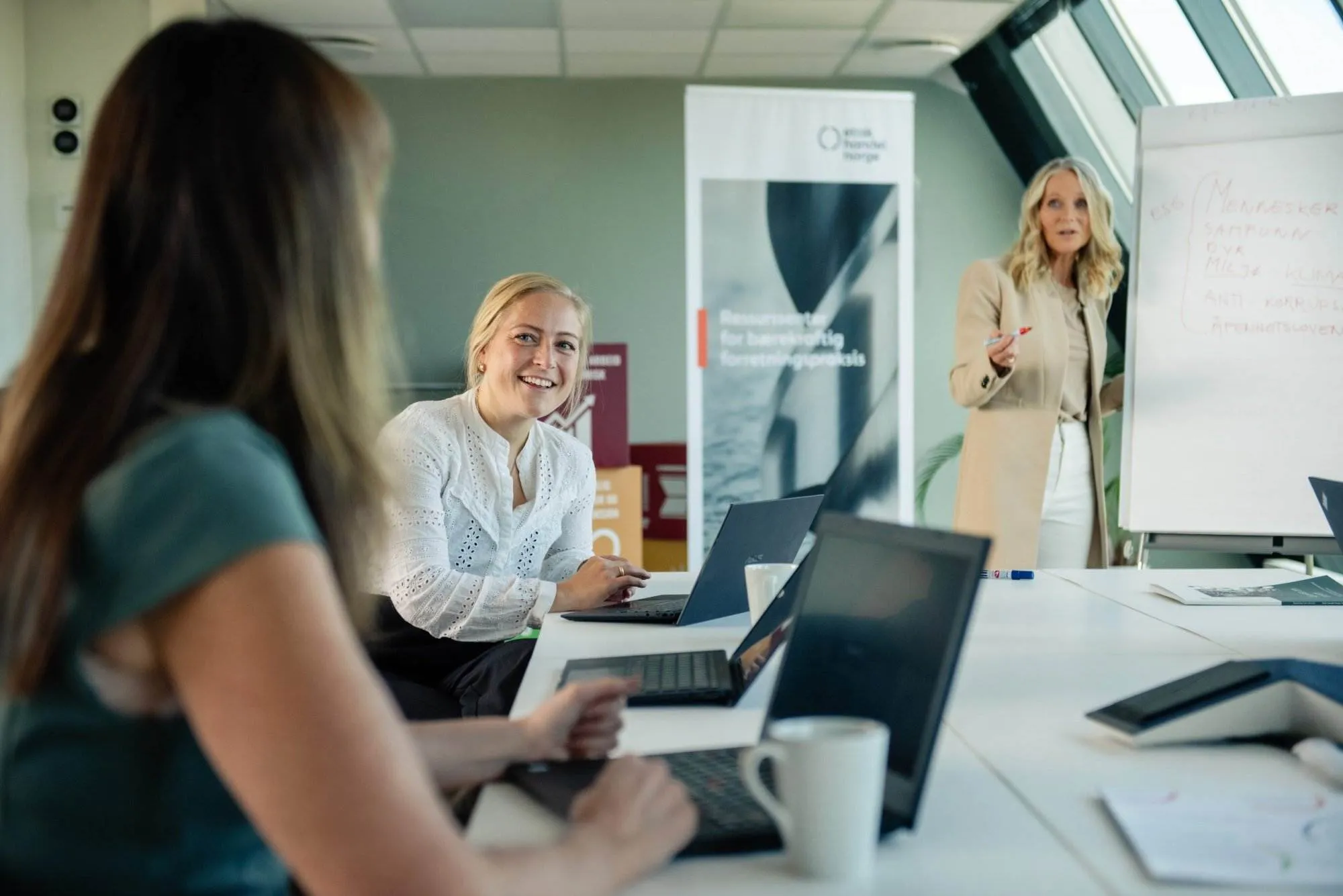 En praktisk innføring i aktsomhetsvurderinger - Etisk Handel