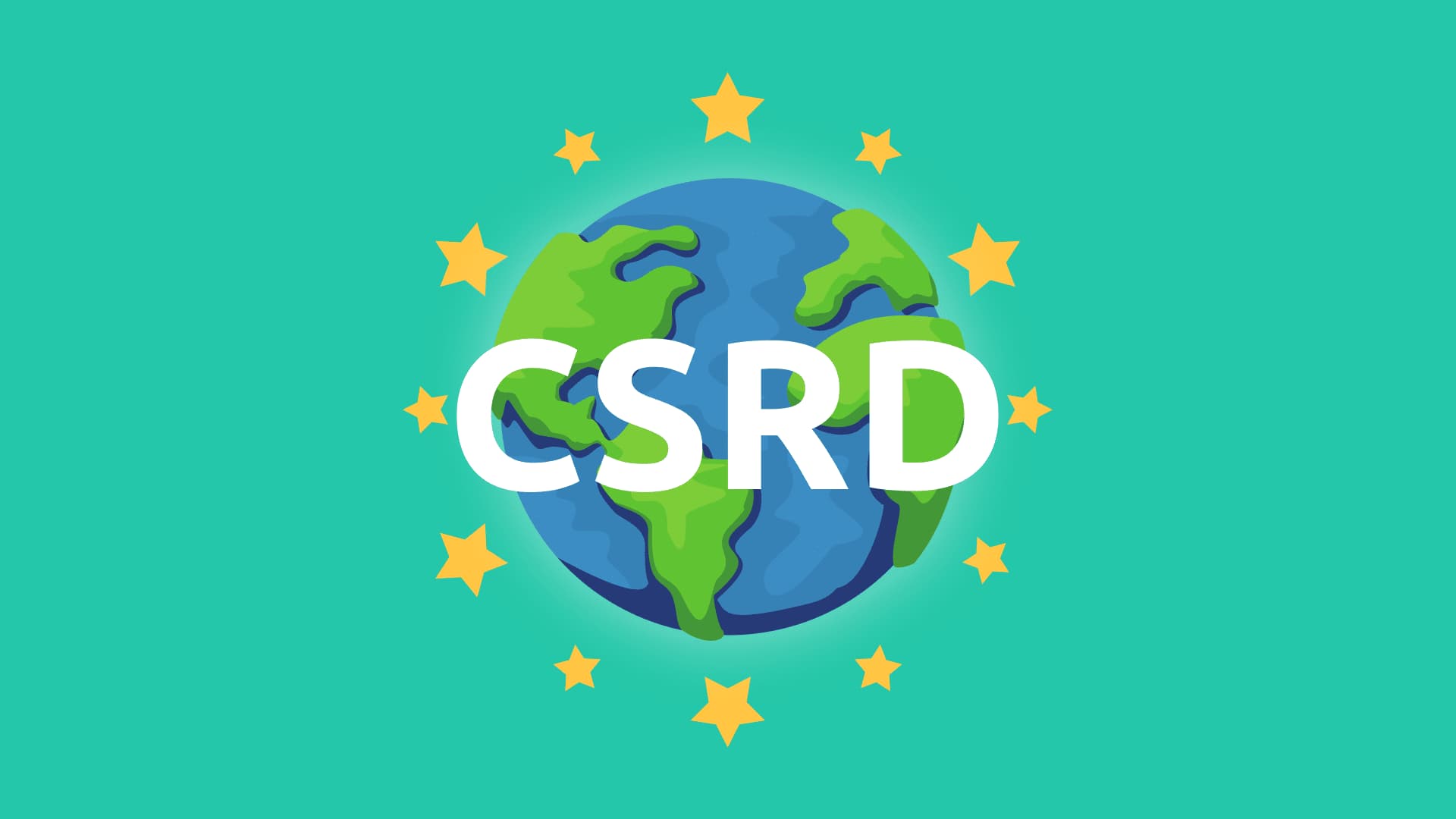 CSRD-direktivet: Dette bør du vite - Etisk Handel