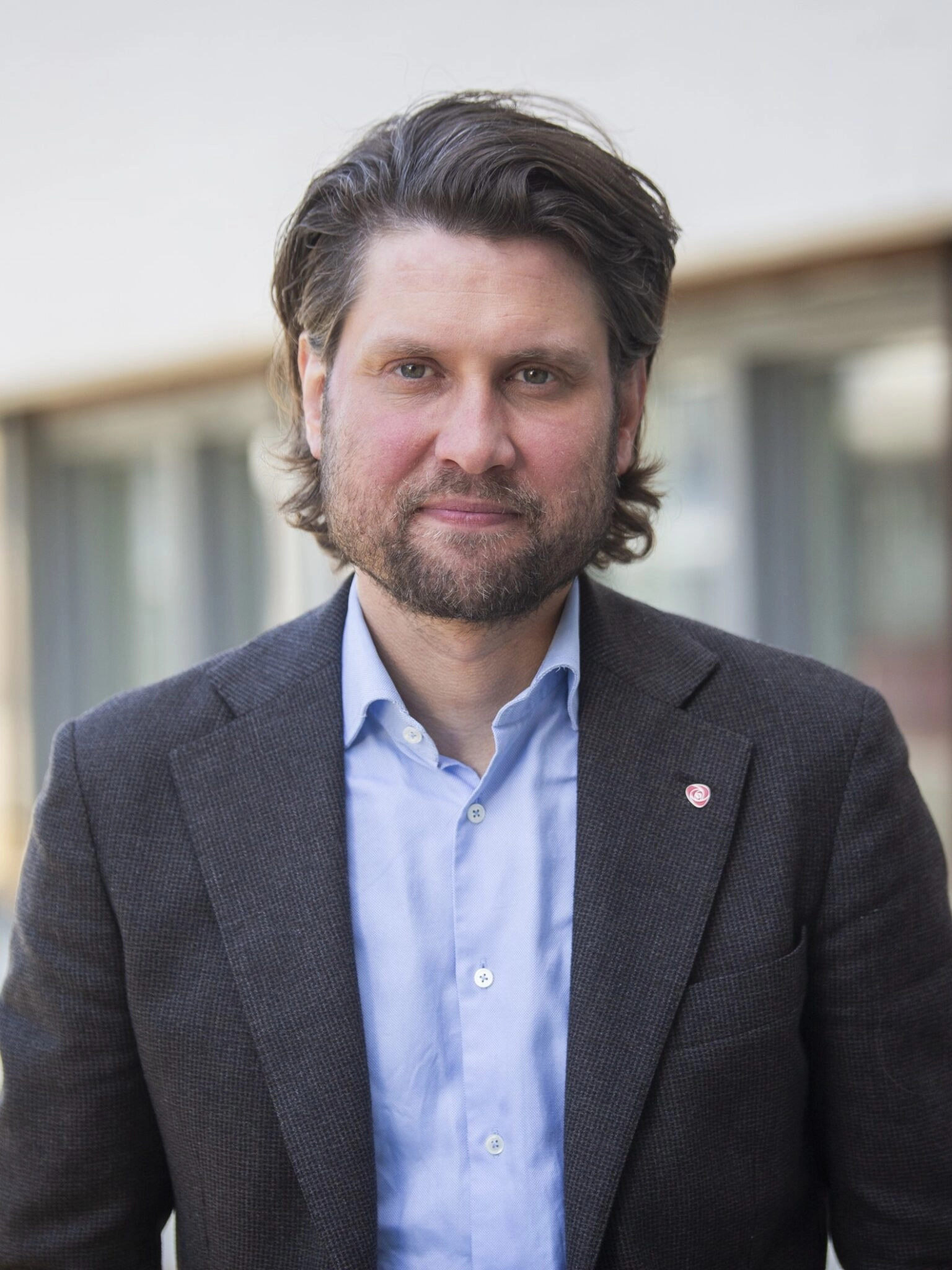 Etisk handel-konferansen 2025: Make bærekraft great again! - Etisk Handel