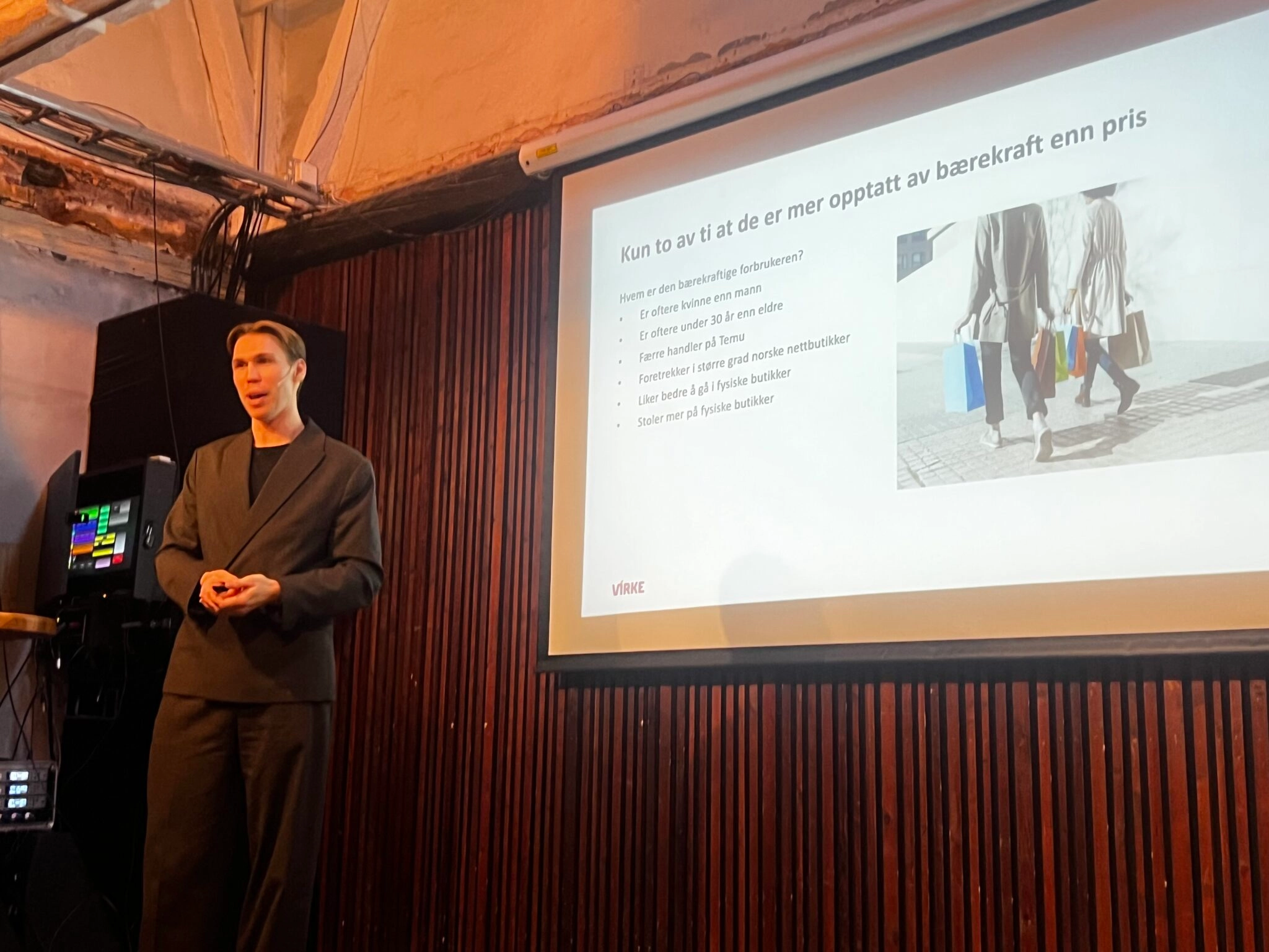 Her planlegges vår nye strategi - Etisk Handel