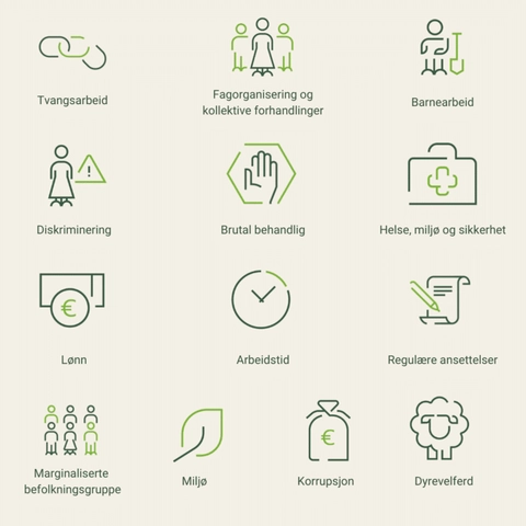 Hvorfor er Code of Conduct til Etisk handel Norge så viktig? - Etisk Handel